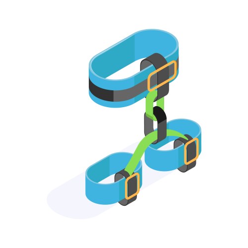 Safety Harness Vector Images (over 2,500)