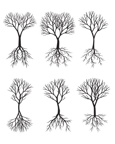 Plants Outline Vector Images (over 320,000)