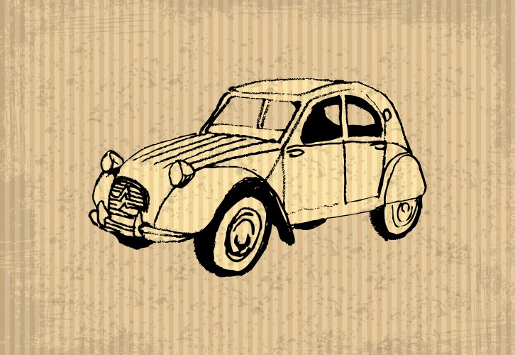 2d Car Vector Images (over 11,000)
