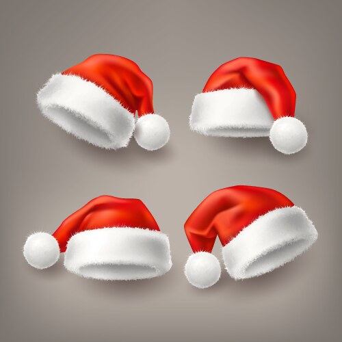 Christmas Hat Vector Images (over 150,000)