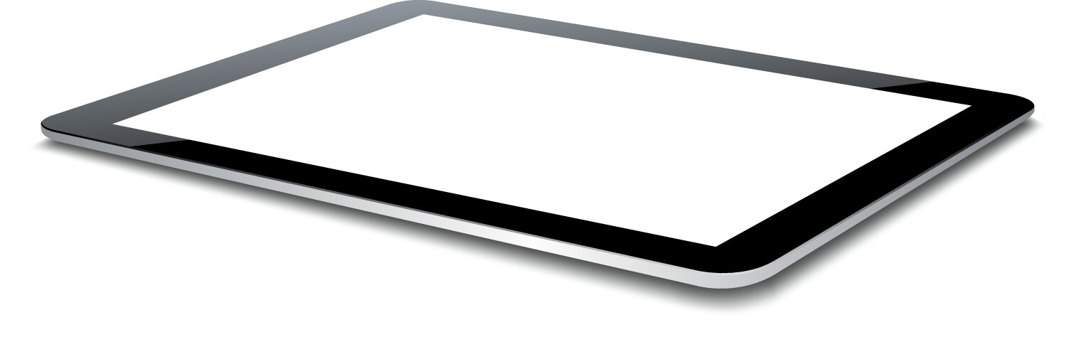 Tablet Vector Images (over 320,000)