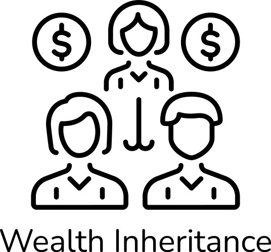 Inheritance Vector Images (over 3,400)