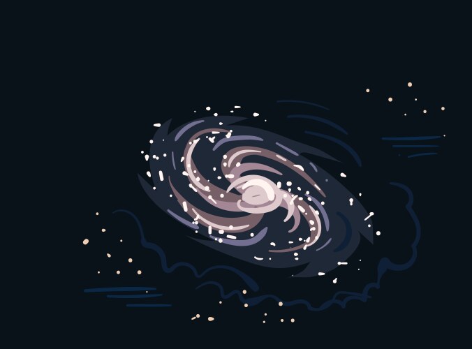 Galaxy Cartoon Vector Images (over 61,000)