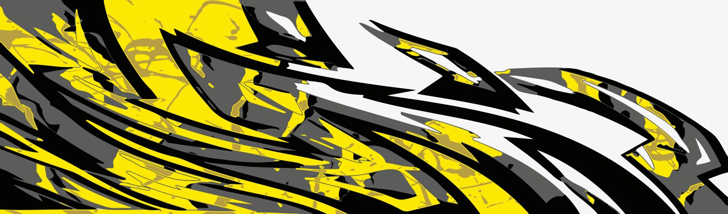 Racing car of f1 Royalty Free Vector Image - VectorStock