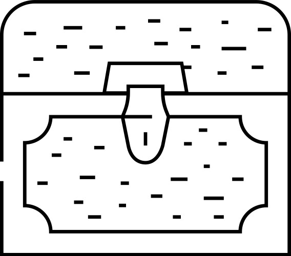 Treasure Chest Map Vector Images (over 3,800)