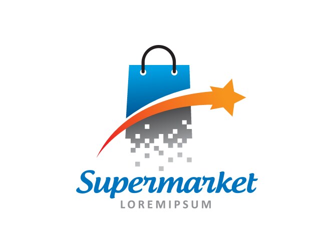 Market Logo Vector Images (over 940,000)