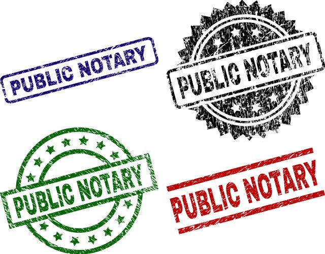 Notary Public Vector Images (over 730)