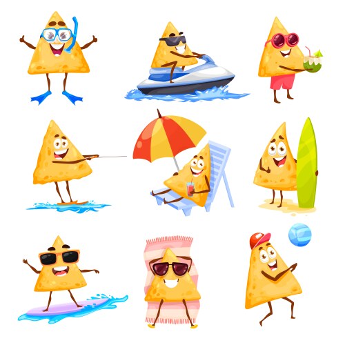 Beach Cartoon Vector Images (over 120,000)