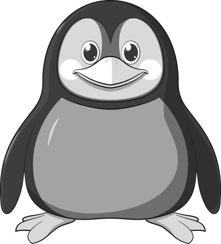 Penguin Vector Images (over 35,000)