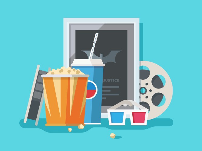 Cinema Vector Images (over 220,000)