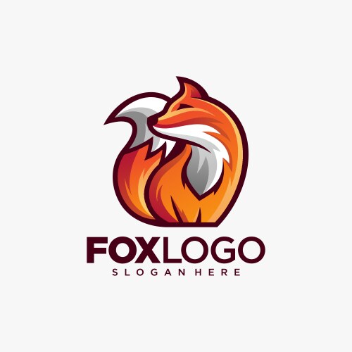 Fox Team Logo Fox Team Logo Photos, Images & Pictures | Shutterstock