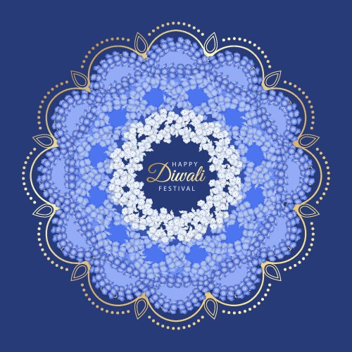 Rangoli Vector Images (over 7,400)
