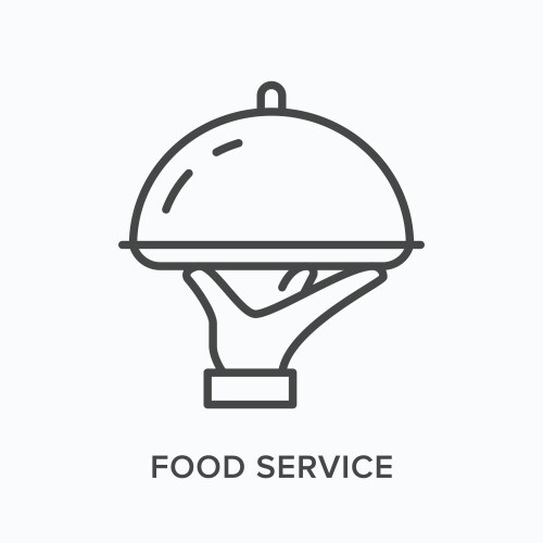 Food Dome Outline Vector Images (over 1,400)