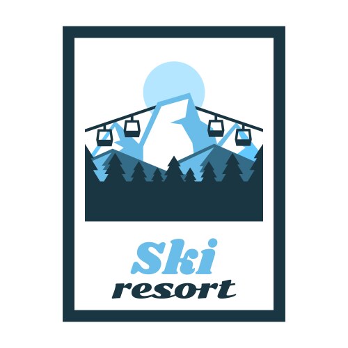 Resort Logo Vector Images (over 23,000)