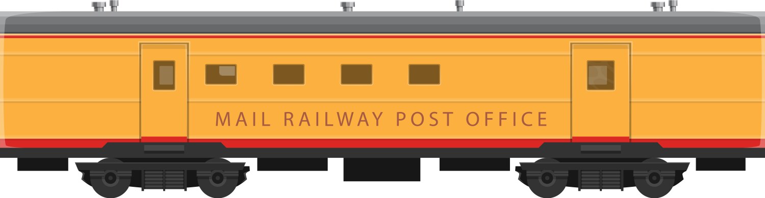Post Office Car Vector Images (over 770)