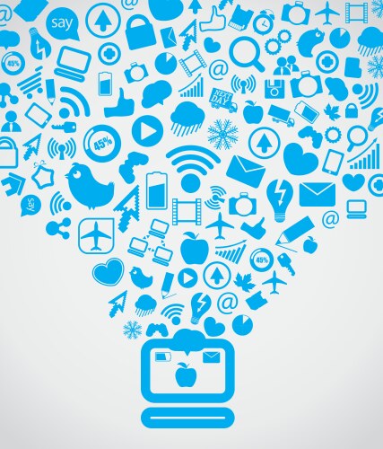 Content Vector Images (over 220,000)