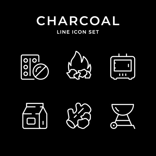 Charcoal Vector Images (over 22,000)