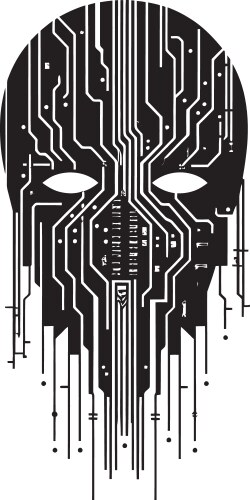 Logo Cryptic Code Vector Images (67)