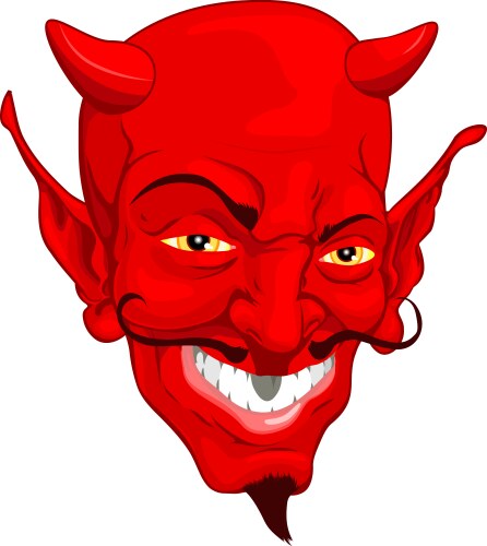 Devil Vector Images (over 82,000)