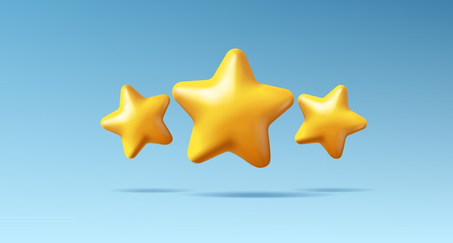 Three Star Logo Vector Images (over 1,900)