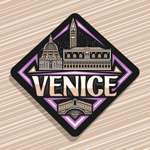 Venice Logo Vector Images (over 1,300)