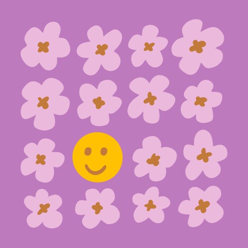Hippie Smiley Vector Images (over 870)