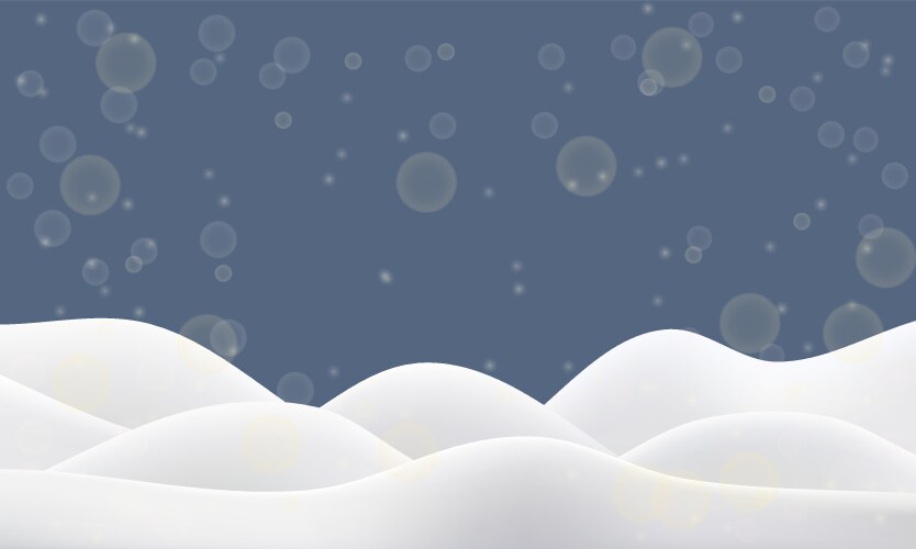 Snow Layer Vector Images (over 2,700)