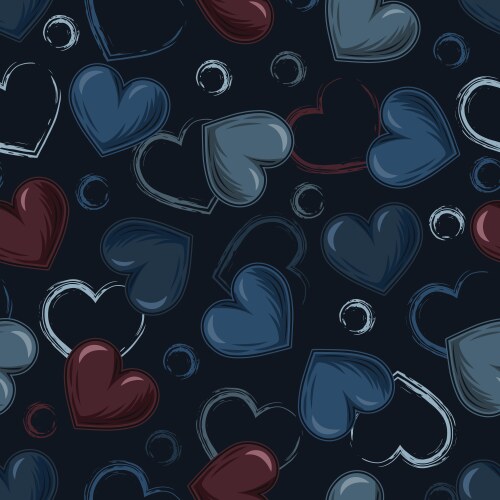 Heart Camo Vector Images (over 140)