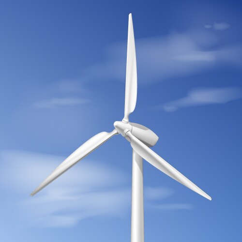 Wind Turbine Vector Images (over 33,000)