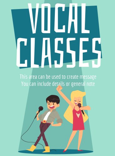 Vocal Vector Images (over 22,000)