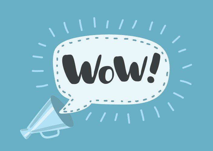 Wow Vector Images (over 31,000)