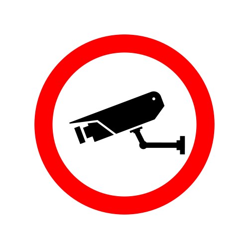 Cctv Symbol Vector Images (over 17,000)