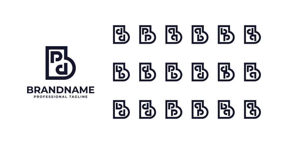 Bbb Logo Vector Images (over 140)