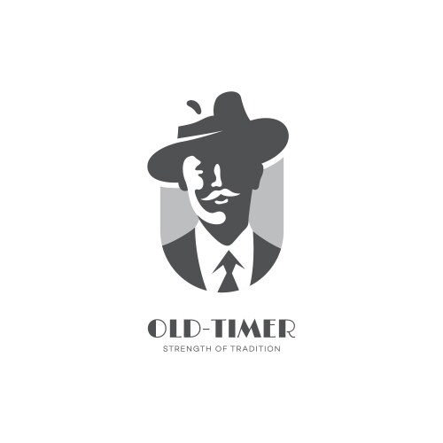 Mens Tailor Logo Suit Tailor Logo, HD Png Download Kindpng