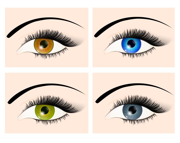 Eyes Vector Images (over 680,000)