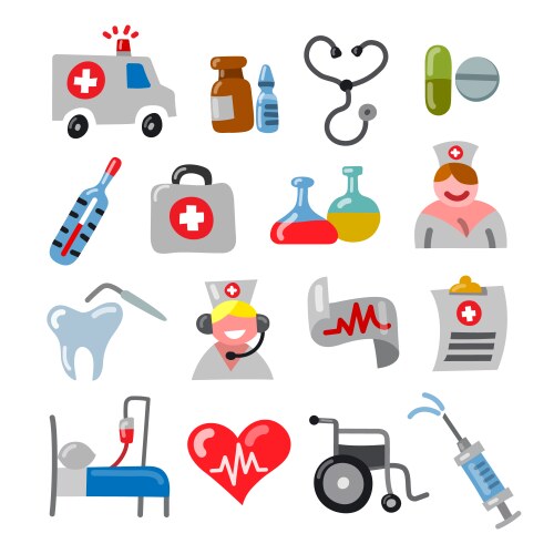 Medicine Vector Images (over 1.3 million)