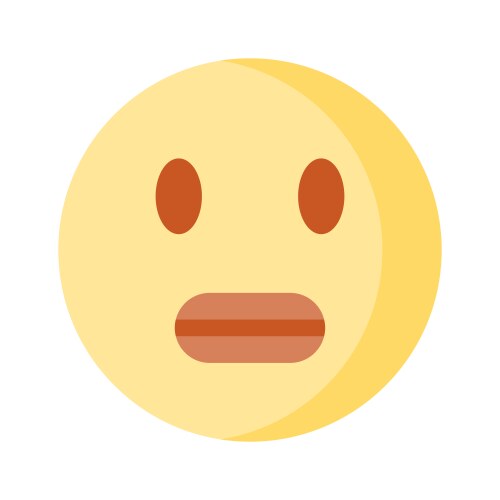 Nervous Emoticon Vector Images (over 6,400)