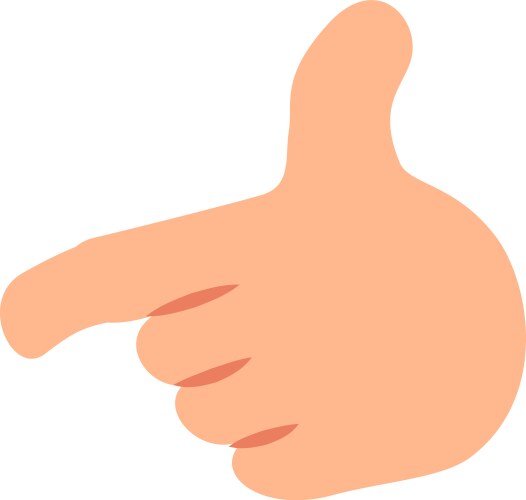 Finger Cartoon Vector Images (over 67,000)