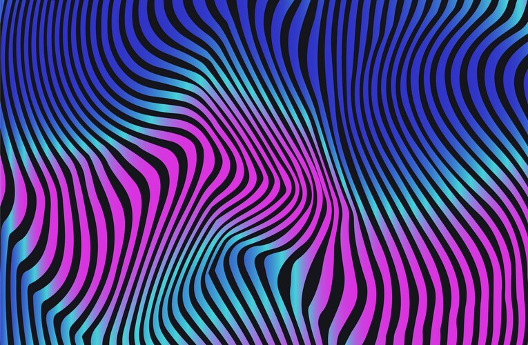 Cyberpunk Texture Vector Images (over 7,500)