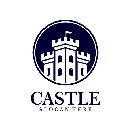 Castle Logo Vector Images (over 19,000)
