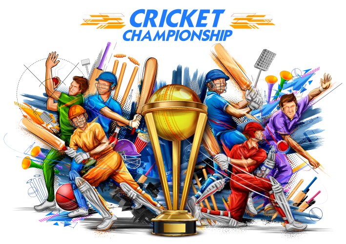 Cricket Vector Images (over 23,000)