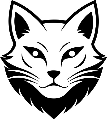 Cat Head Vector Images (over 67,000)