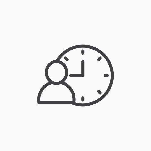 Part Time Job Vector Images (over 2,100)