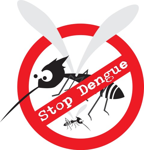 Stop Dengue Vector Images (over 1,500)