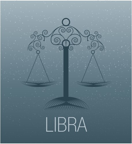 Libra Logo Vector Images (over 2,100)