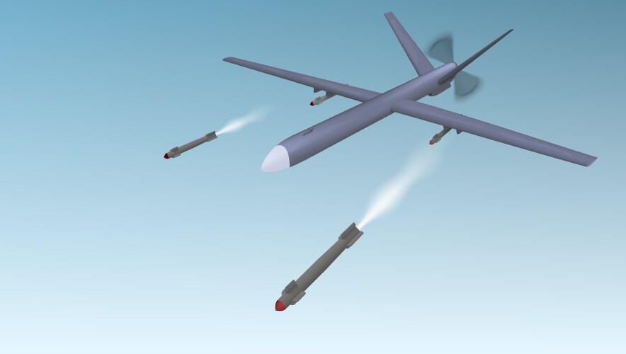 Uav Vector Images (over 8,000)