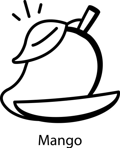 Mango Vector Images (over 21,000)