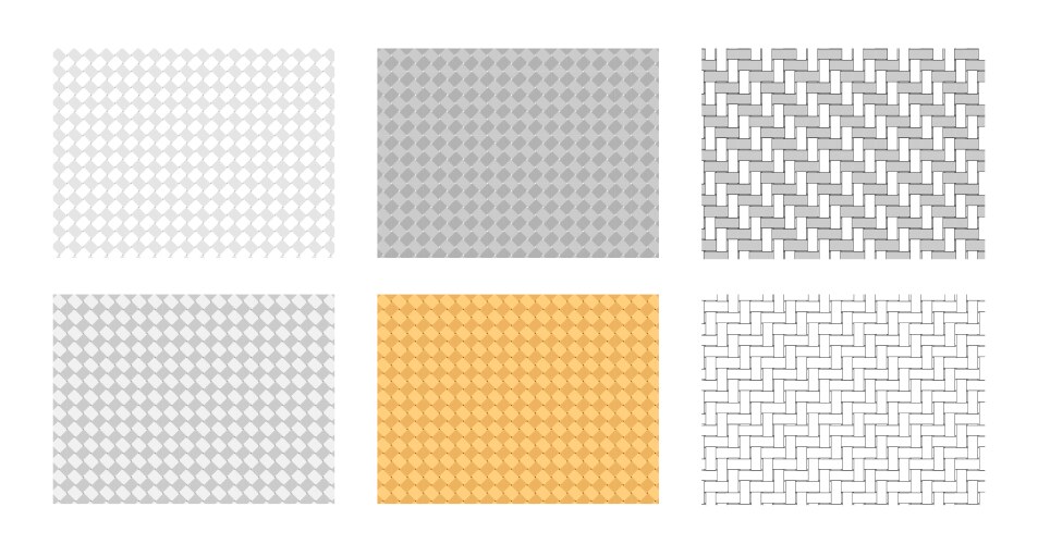 Wicker Frame Bamboo Vector Images (71)