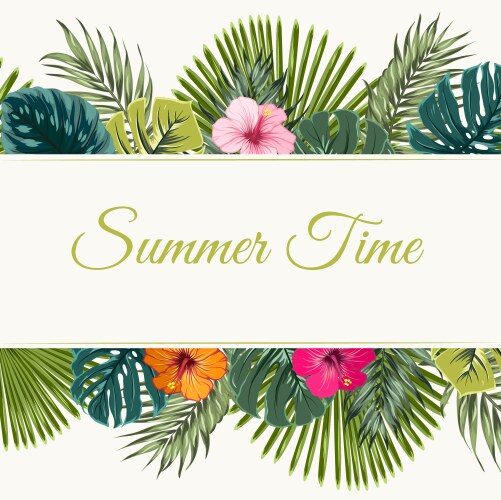 Floral Bottom Border Vector Images (over 300)