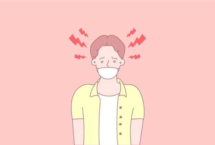 Headache Clipart Vector Images (over 480)